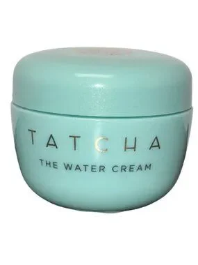 Tatcha | Skincare | Tatcha The Water Cream Ml Mini Oil Free Pore ...